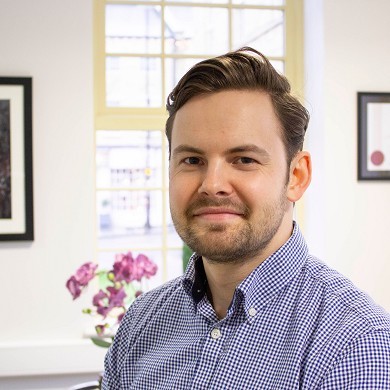 About Us | The Investment Room